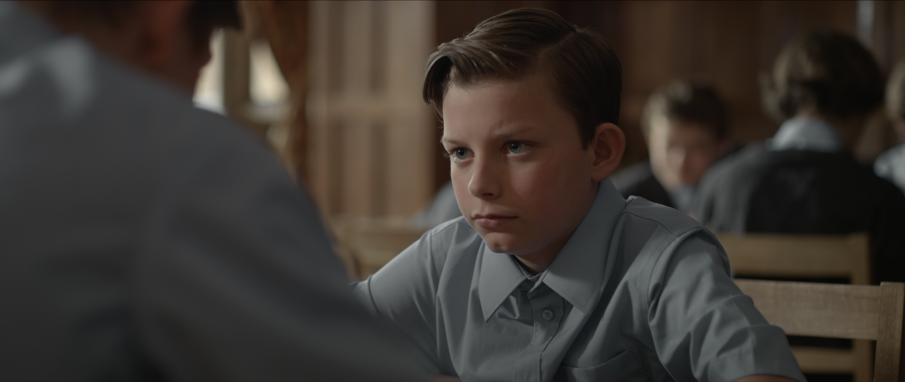 Trepidation streaming with subtitles in FULL HD - herezup